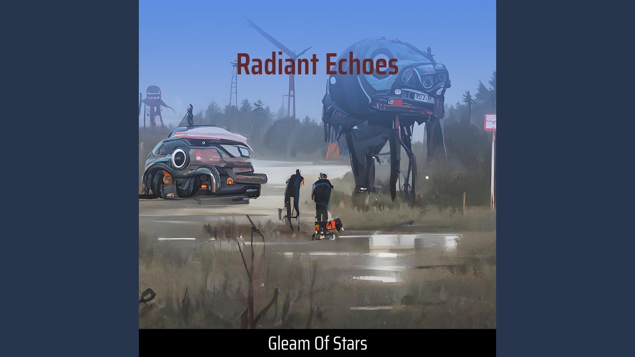 Radiant Echoes - YouTube