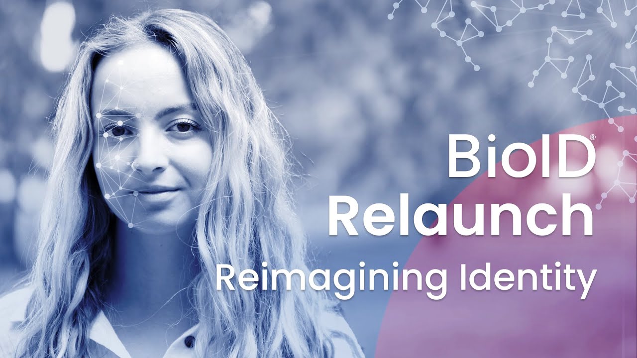 BioID - Biometrics Made in Germany | 25 Years of Biometric Excellence ...