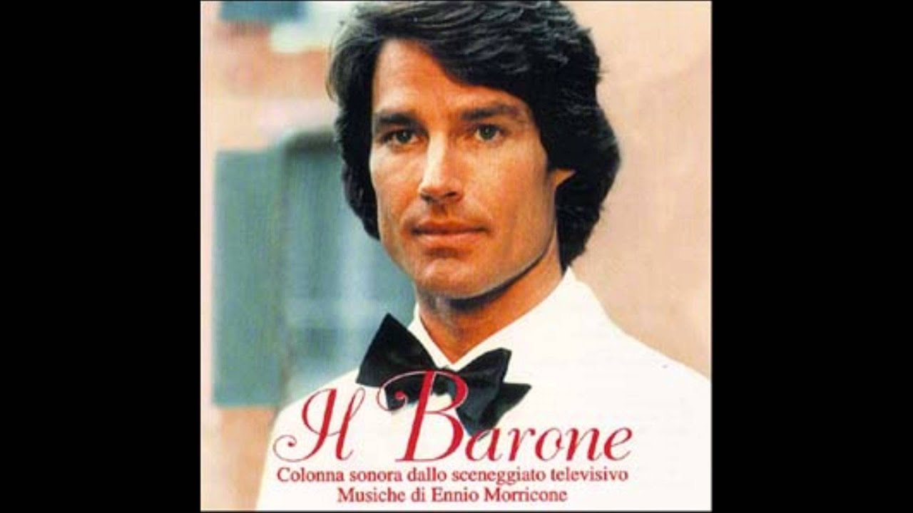 Ennio Morricone: Il Barone (Il Barone) - YouTube