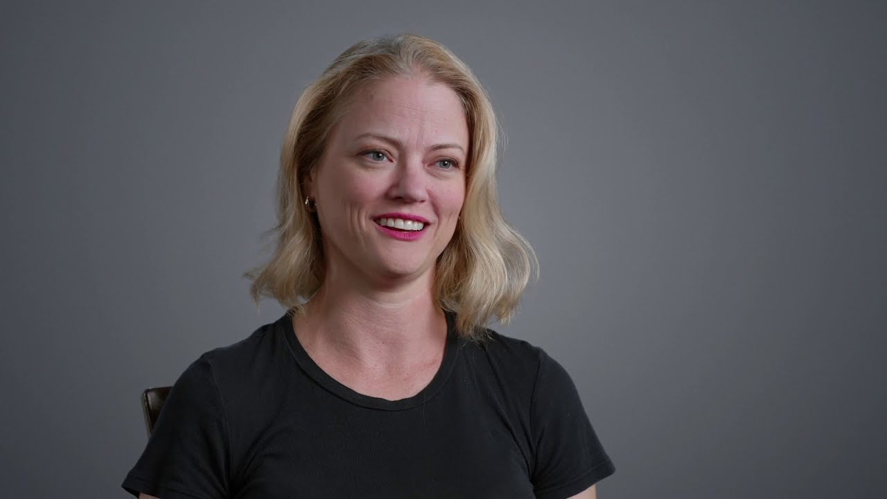 How Immunotherapy Cures Patients-Julie Graff Profile - YouTube