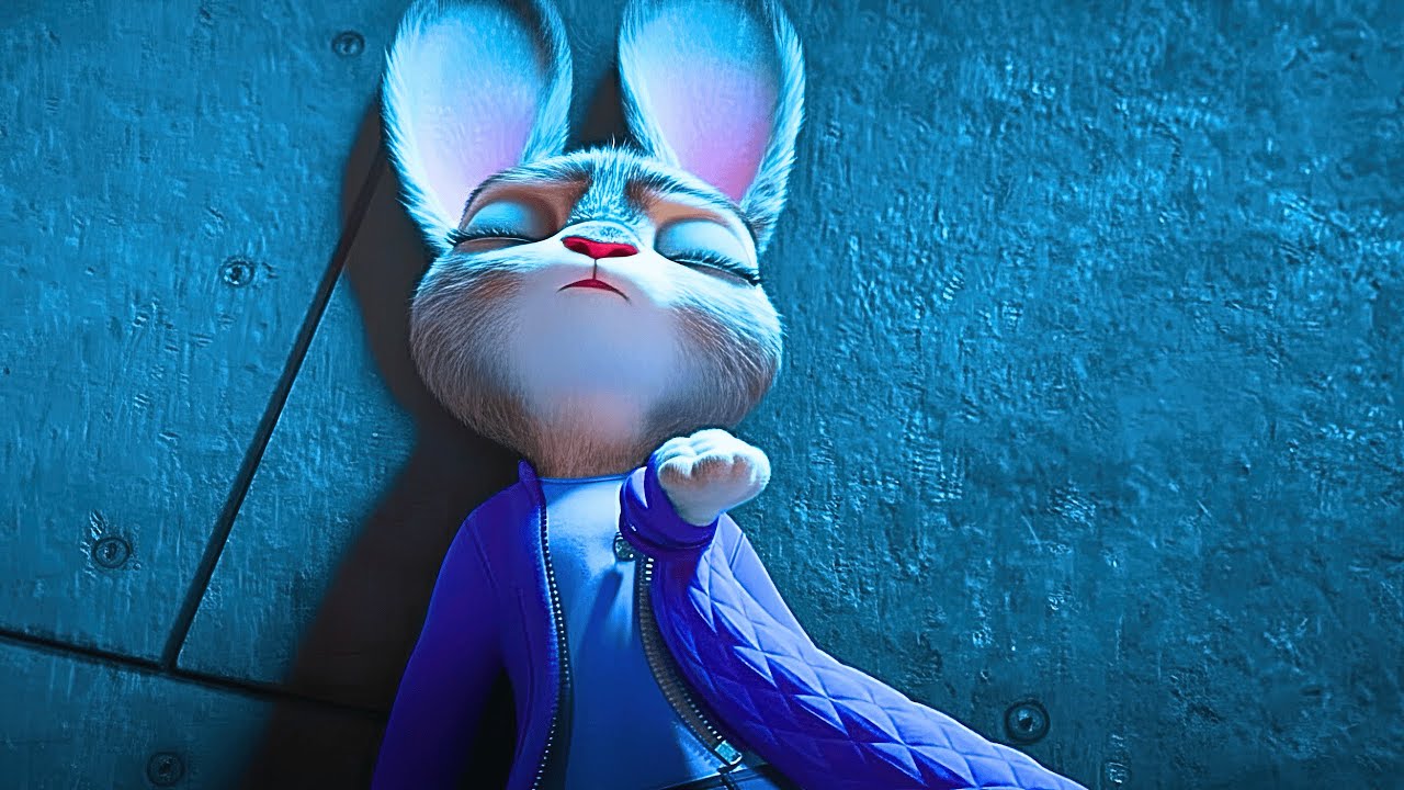 Zootopia 2 (2025) | Ending Scene Recap | Final Battle | Judy Is Left ...