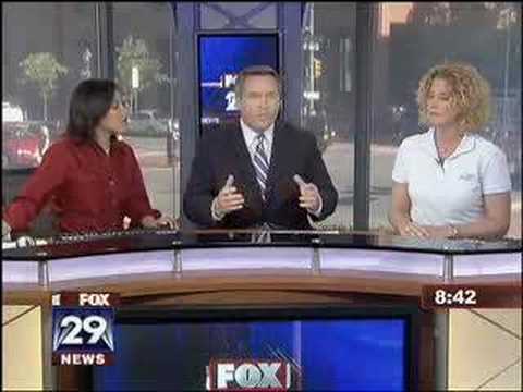 FOX 29 Good Day Philadelphia - YouTube