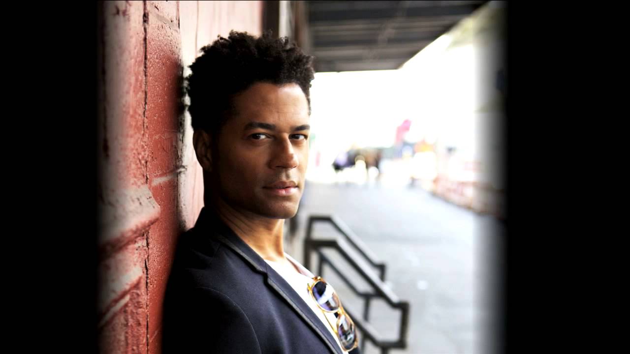 Eric Benét - 06 More Than Words [Official Audio / Snippet] - YouTube