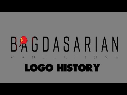 Bagdasarian Productions Logo History (#268)