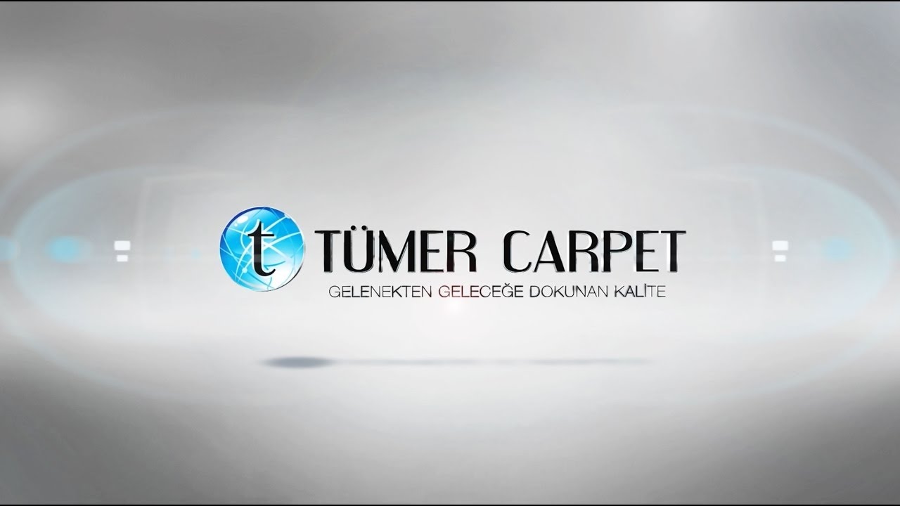 Tumer Carpet Video - YouTube