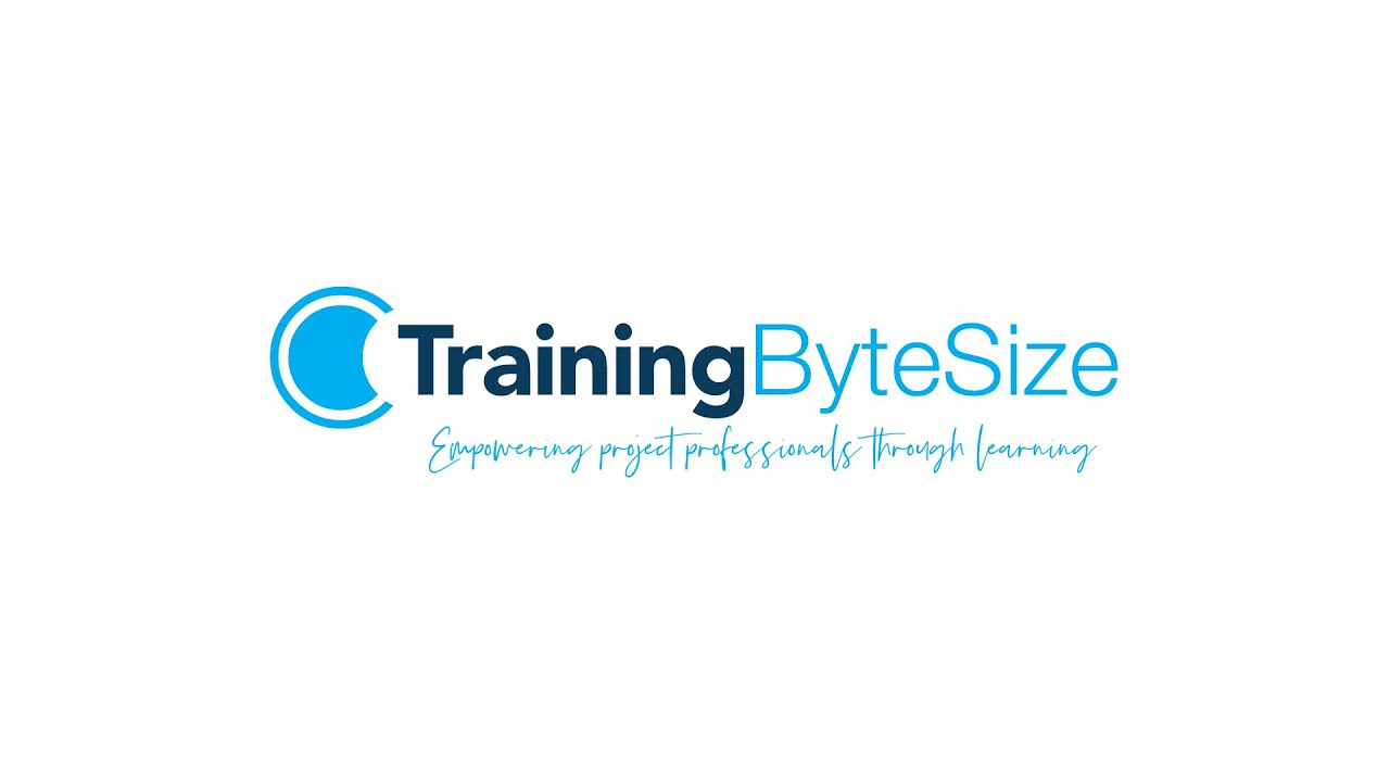 Training Bytesize: Project Management Training in Virtual Reality - YouTube