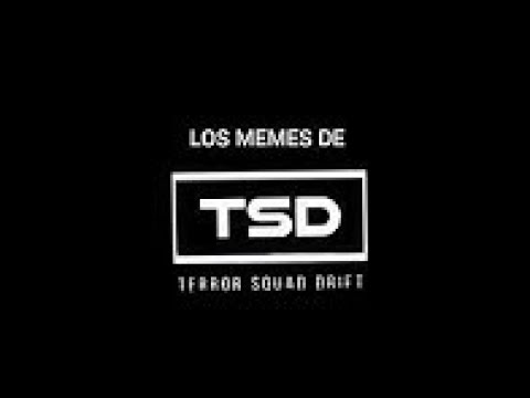 LOS MEMES DE TSD - PARTE 2 - YouTube