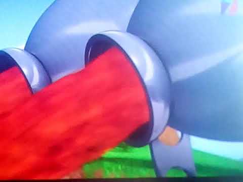 Mickey mouse Mix de aventuras - la carrera de acción de gracias ...