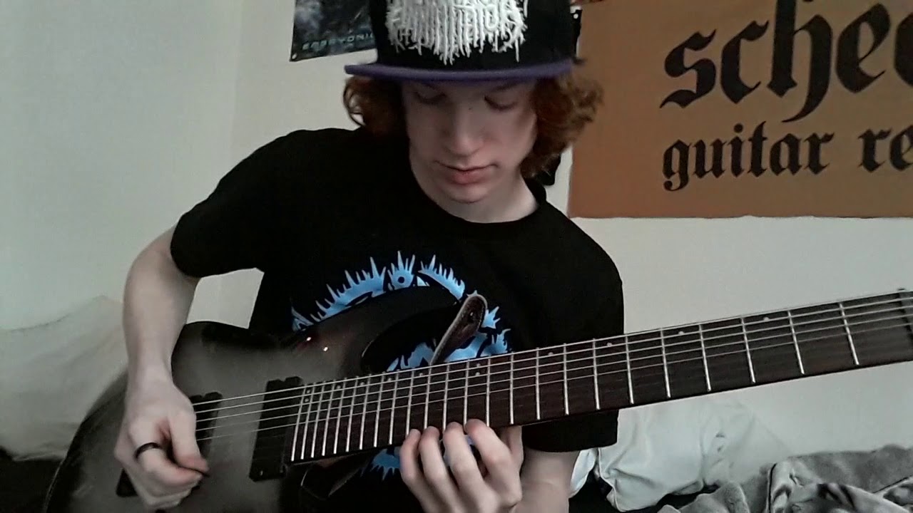 Aliencore demo(short) - YouTube