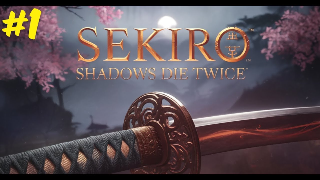 Trying to Kill (Isshin Ashina),Sekiro Shadow Die Twice - YouTube