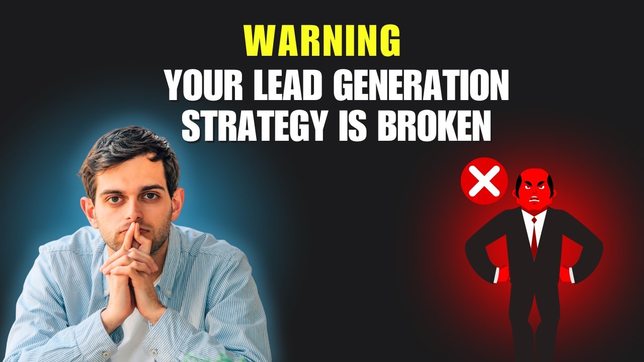 Free Lead Generation Series | Introduction - YouTube