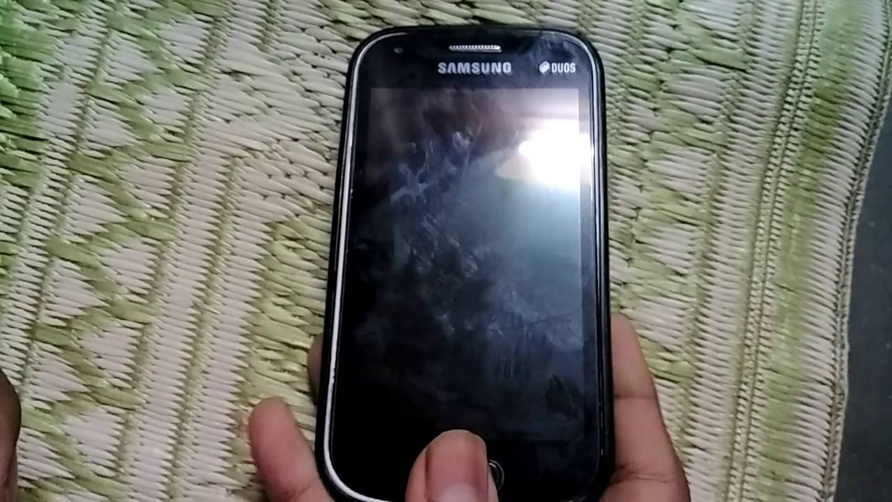 How to flash twrp on any Samsung device (duos 2) - YouTube