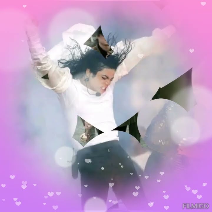 Michael Jackson edit - YouTube