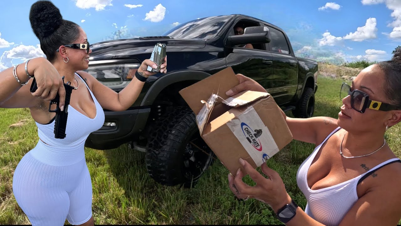 Springfield 1911 DS Prodigy vs. Check-Mate Industries Mags (UPDATE) - YouTube