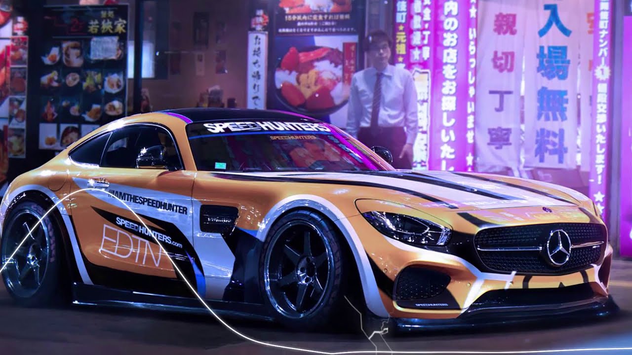 Best Car Music Mix 2019 | Electro & Bass Boosted Music Mix | House ...