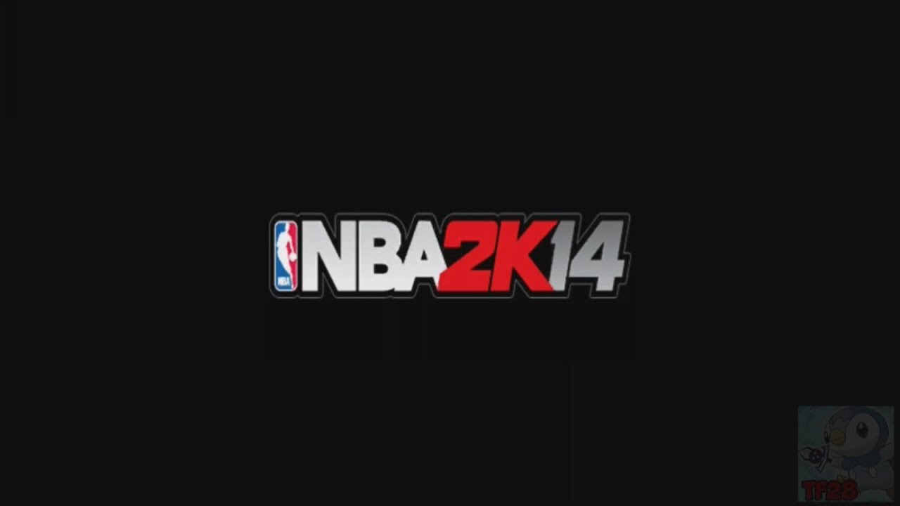 NBA 2K14 - Opening Intro - YouTube