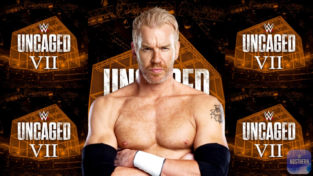 WWE Uncaged VII: Christian - "Problem Solver" - YouTube