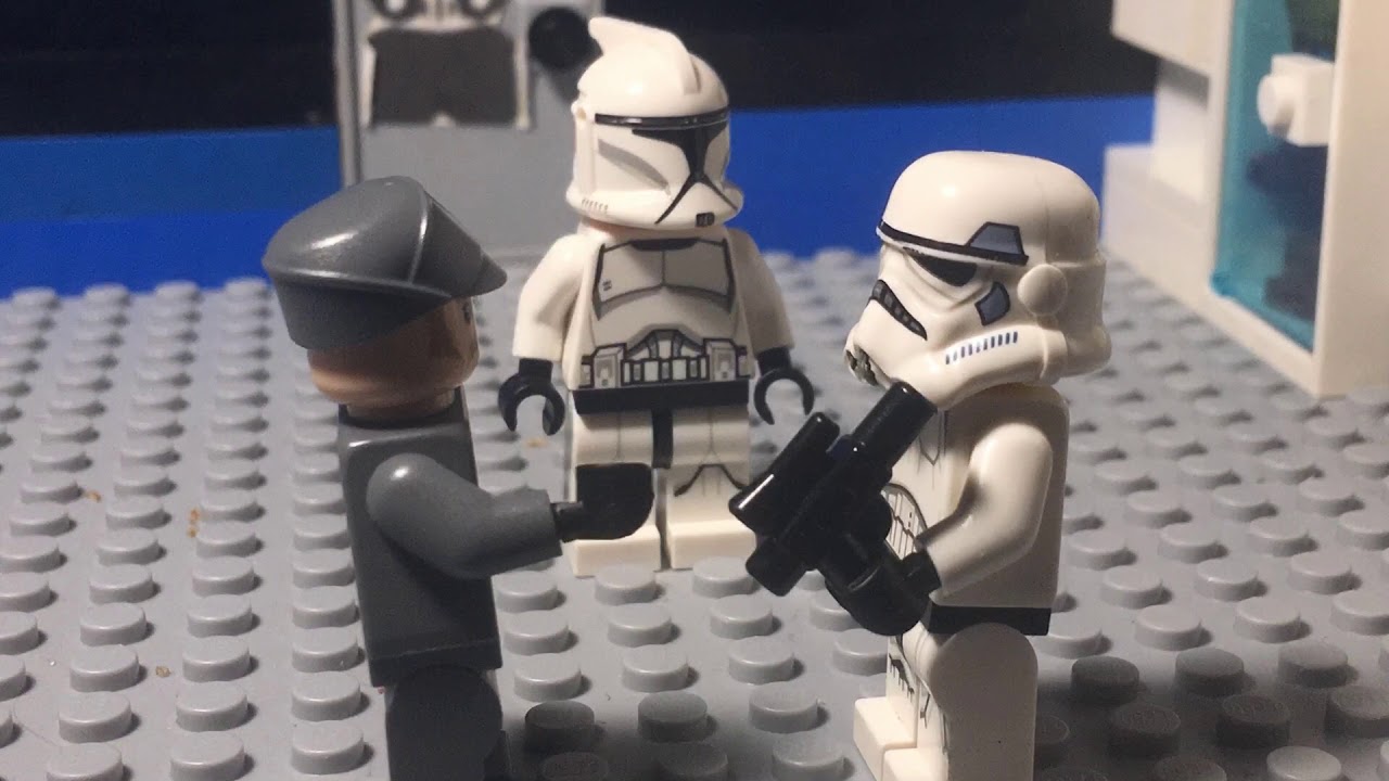 clone training facility day-1👍 - YouTube