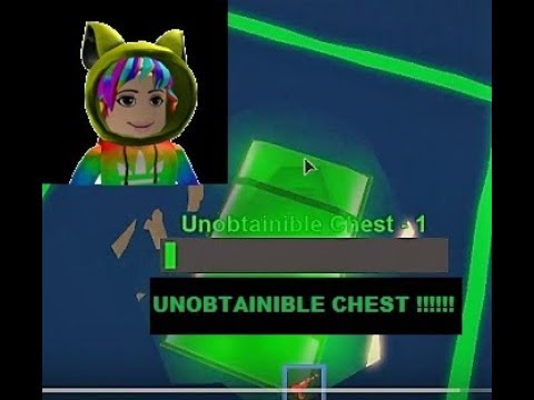 UNOBTAINABLE CHEST!!! MINING SIMULATOR !! ROBLOX! - YouTube