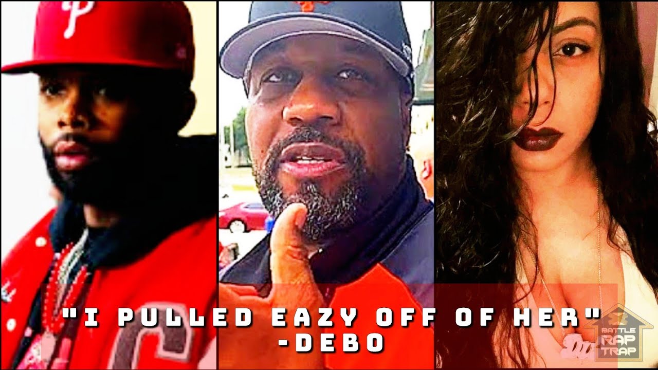 Du SPEAKS UP On UN-EAZY PAST + Debo GOES LIVE W/ FULL STORY‼️😱 - YouTube