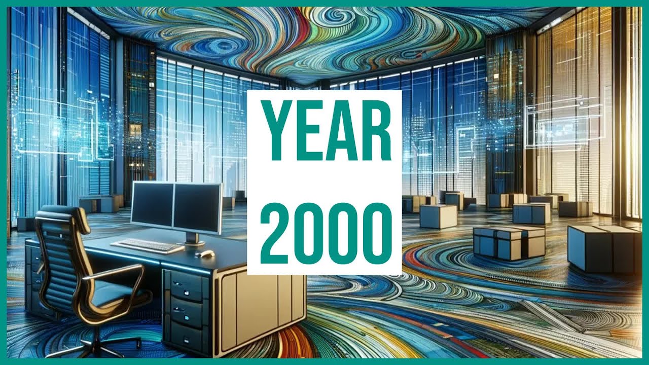 Year 2000: Millennium Celebrations, Y2K Bug Hysteria, and the Growth of ...