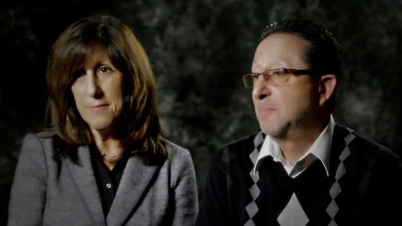 Veterans Home Care Testimonial by Donna & Barry Appel - YouTube