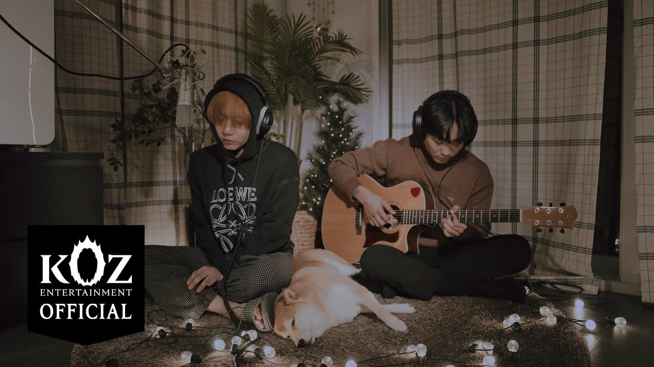 다운 (Dvwn) - Second Time (Original by Bruno Major) - YouTube