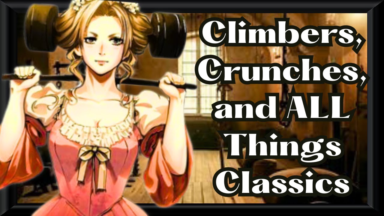 The BEST Classical Workout Playlist! - YouTube