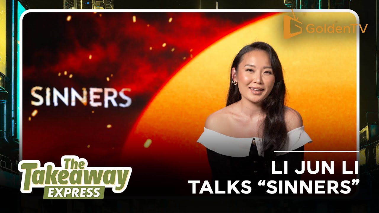 “Sinners” Star Li Jun Li on the Deep-Rooted Chemistry Between Michael B ...