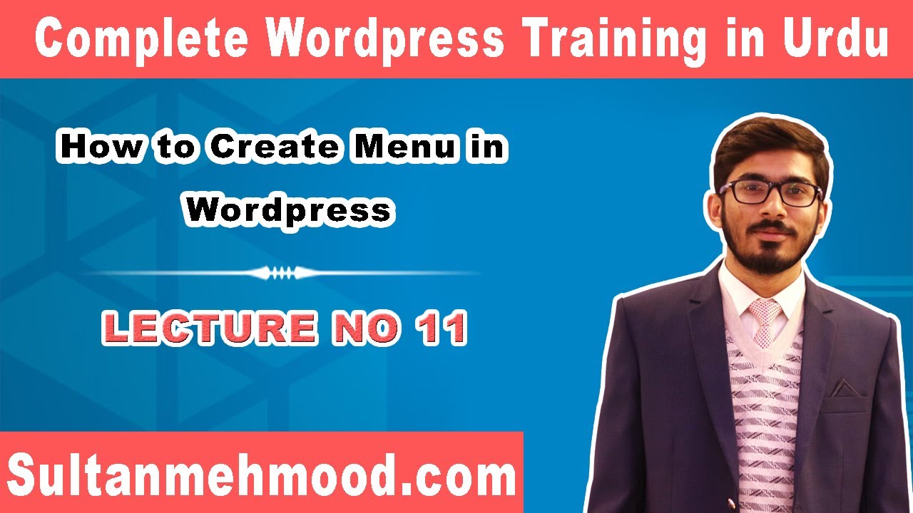 How To Create Menu In Wordpress YouTube how-to-create-menu-in-wordpress-youtube