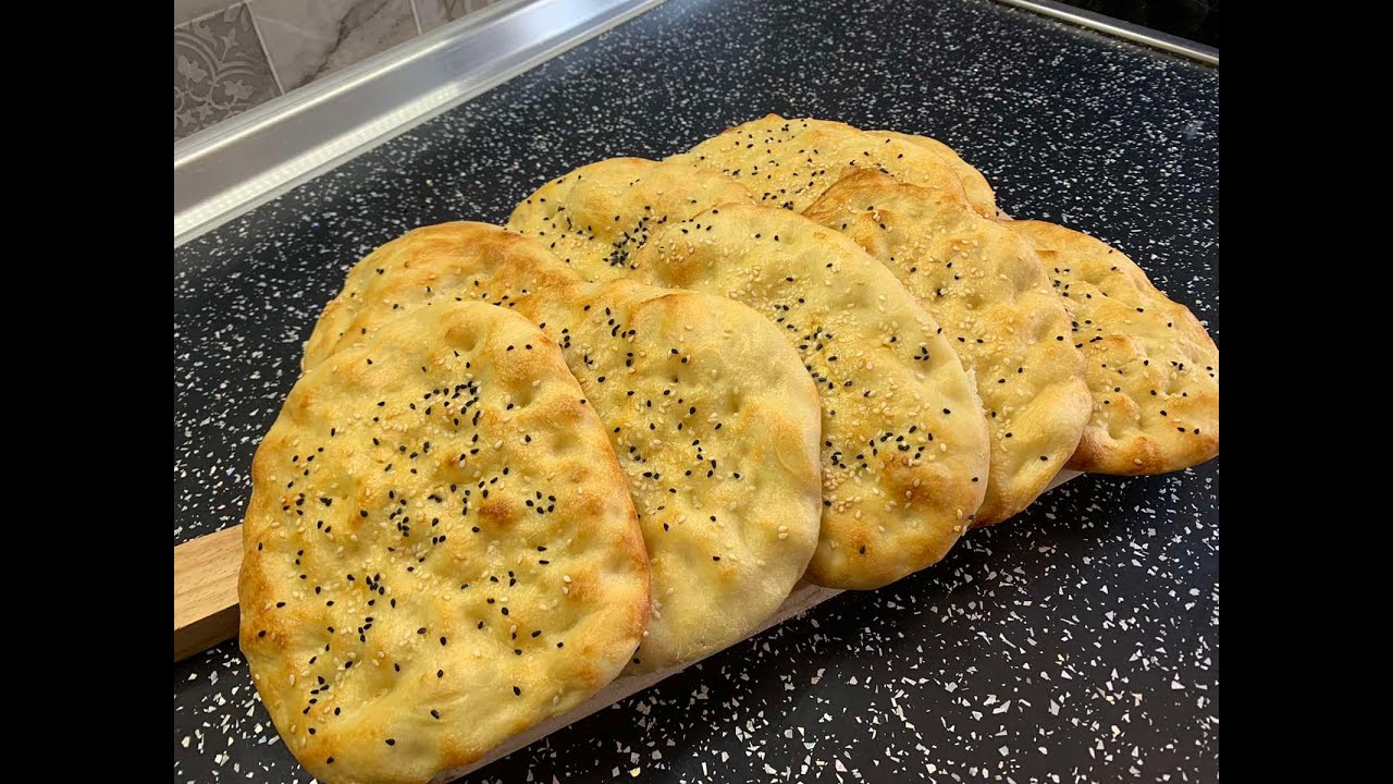 Bukë të Vogla shum të shijshme me përbërësit e thjesht që i kena në ...