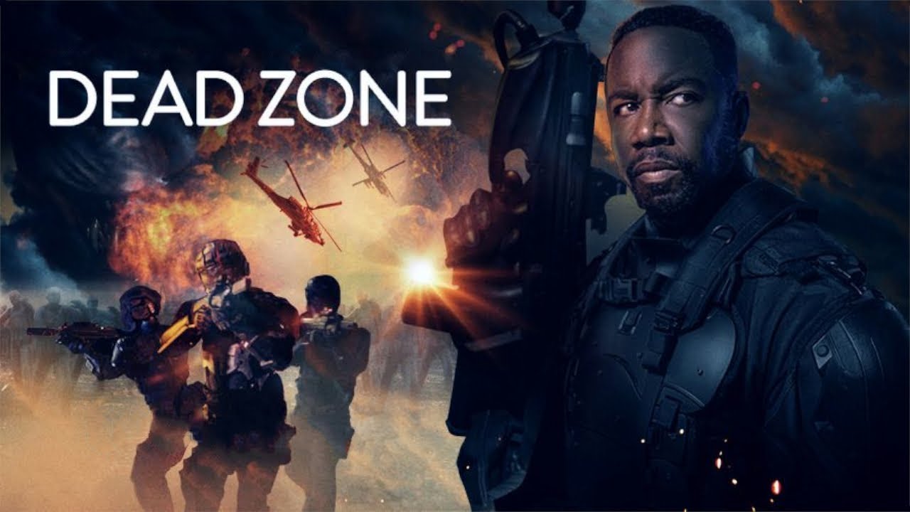 DEAD ZONE MOVIE REVIEW #deadzone #moviereview #tubi - YouTube