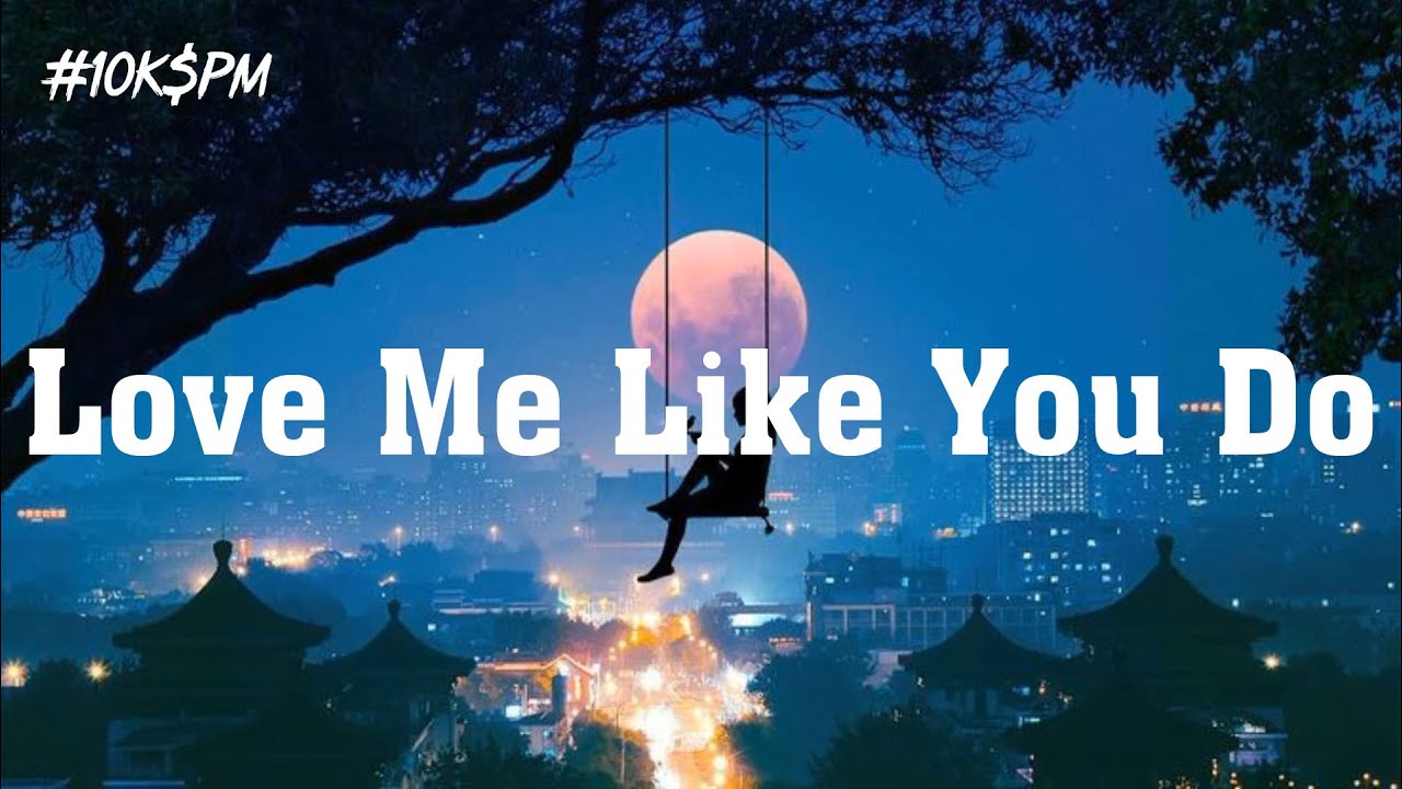 Ellie Goulding - Love Me Like You Do (Lyric Video) | Justin Bieber ...