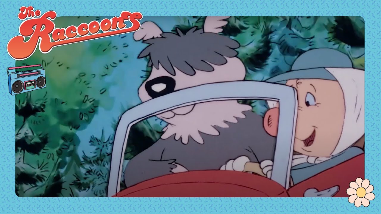 😱 Cyril Sneer’s Car Hijack Fail & The Unexpected Rescue! 🚗 | Cartoon ...