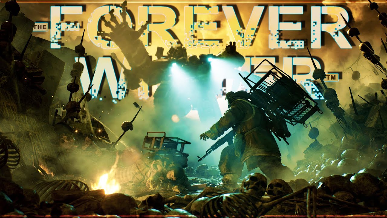 Nach 1. Jahr ALPHA [2K] - The Forever Winter #4 - YouTube