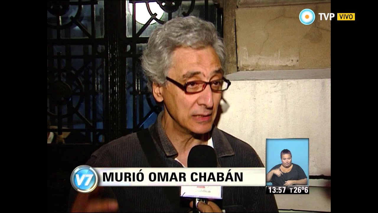 Visión 7 - La muerte de Chabán, a casi diez años de la tragedia de ...