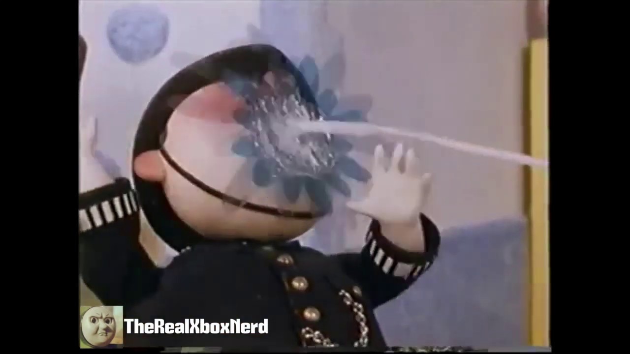 The 20 Minute YTP Challenge: Noddy's Toyland Adventures - Noddy to the ...