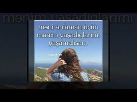 dinlemeye deyer gozel seir