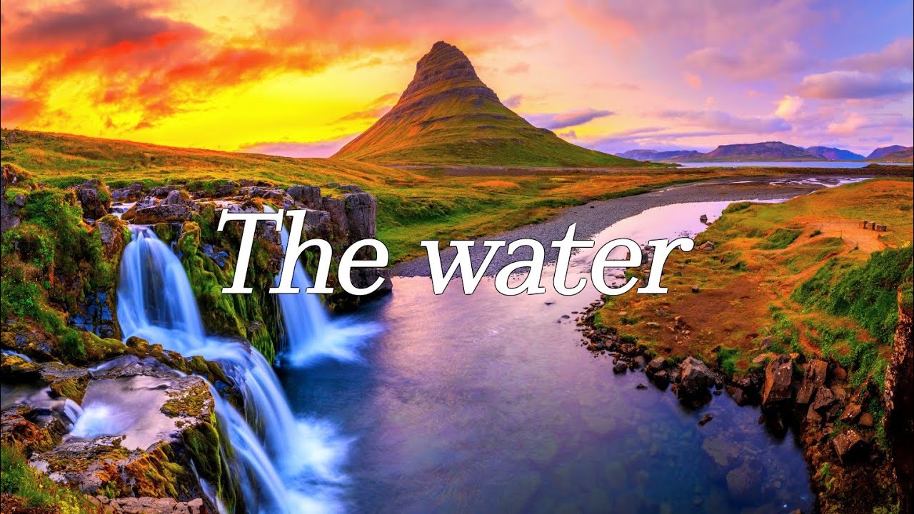 Nature Exploration: A Captivating Journey Through Stunning Waterfalls ...