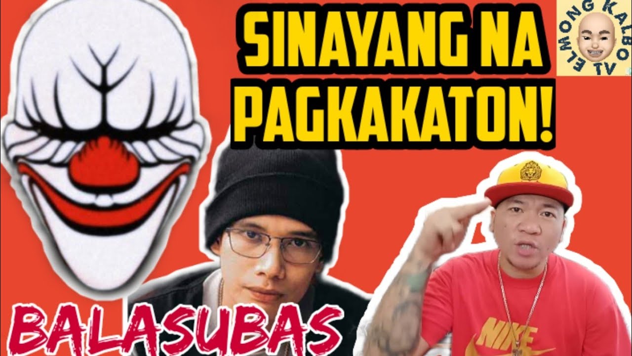 BALASUBAS aka RENTARO BAGSAK ANG CAREER, DI PA SIKAT LAOS NA!## ...