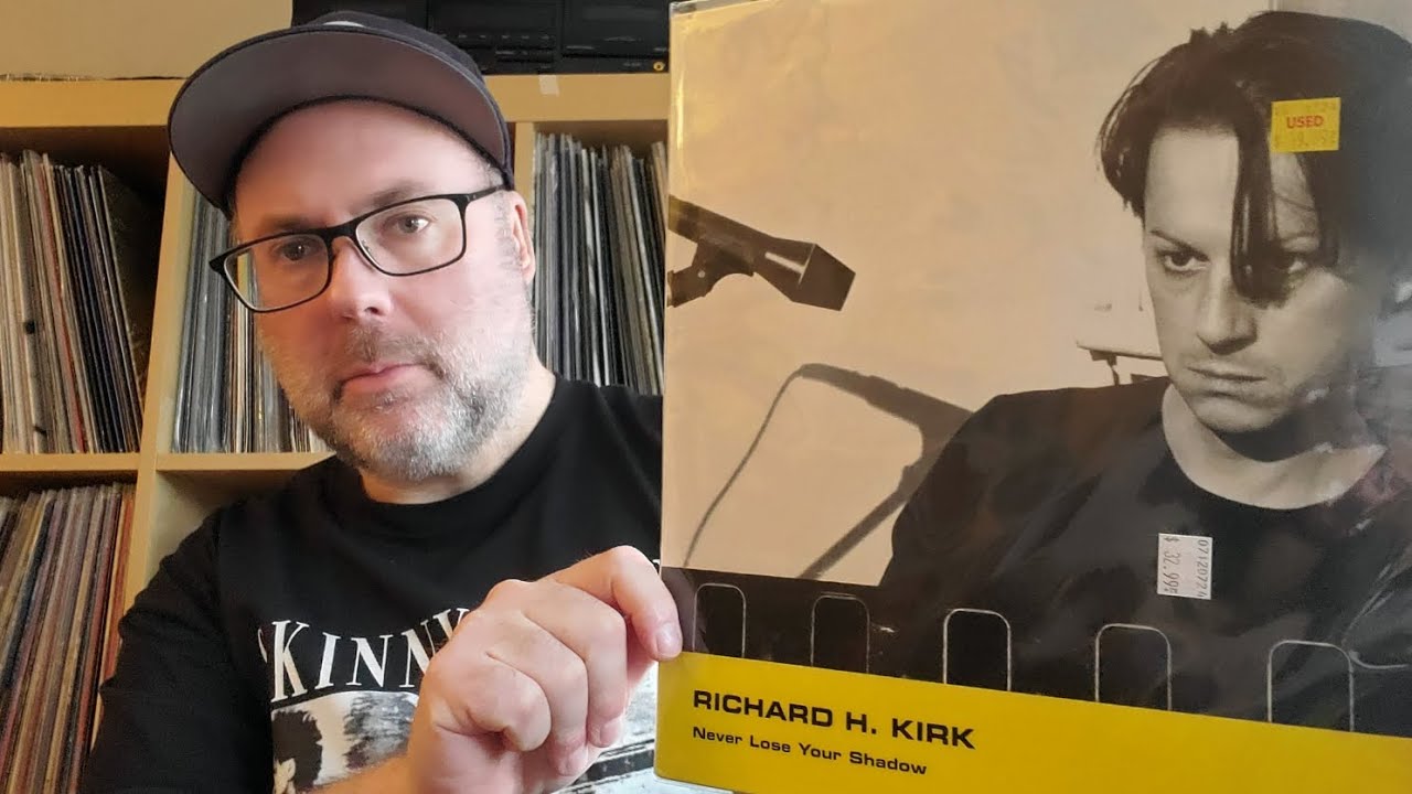 Last Toronto Finds for 2024 - Industrial Punk Metal Grails - YouTube