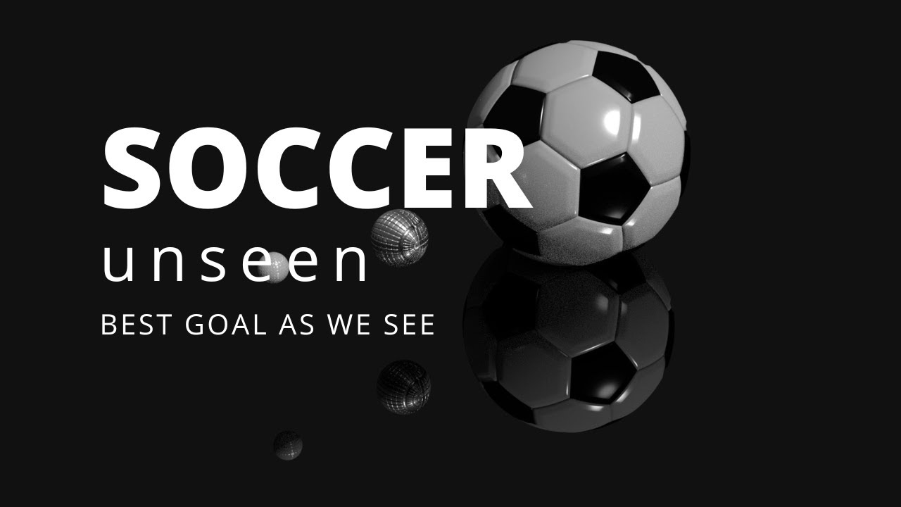 Epic Football Goals That Shook the World – A Must-Watch Compilation ...