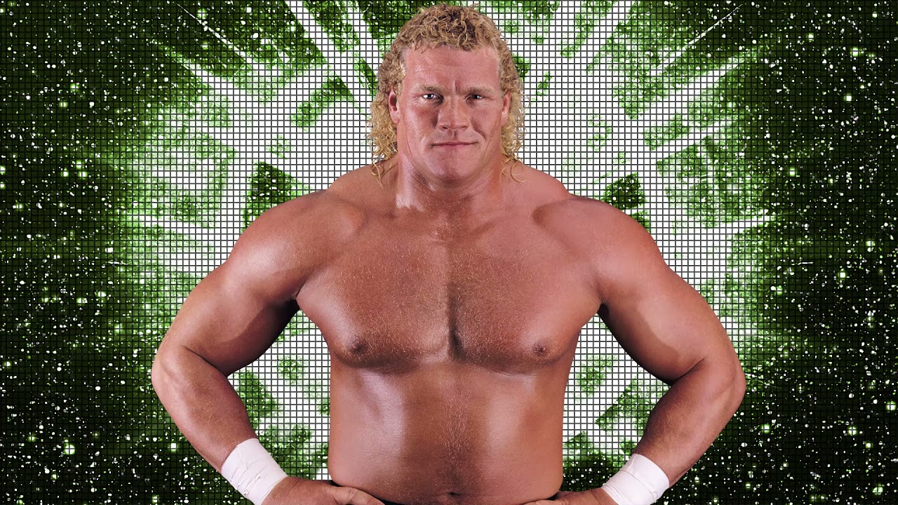 WWE Sycho Sid Theme Song "Psycho Dance" (Arena Effects) - YouTube