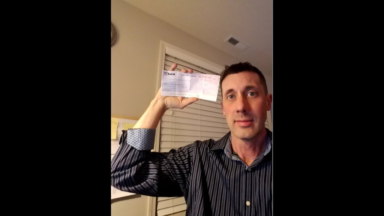 *Get Paid To Mail Postcards* With *The Cash Tracking System Videos ...