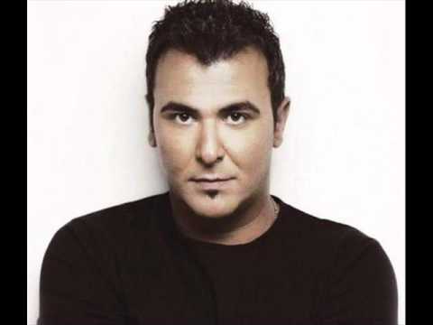 Αντωνης Ρεμος-Τα Μεταξωτα Σου Χερια - YouTube