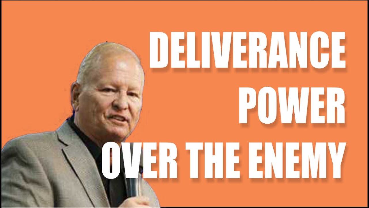Deliverance Ministry: Power over the Enemy, 2 of 5 - YouTube