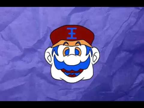 I'M GRAND ABOUT RONALD MCDADDY - YouTube