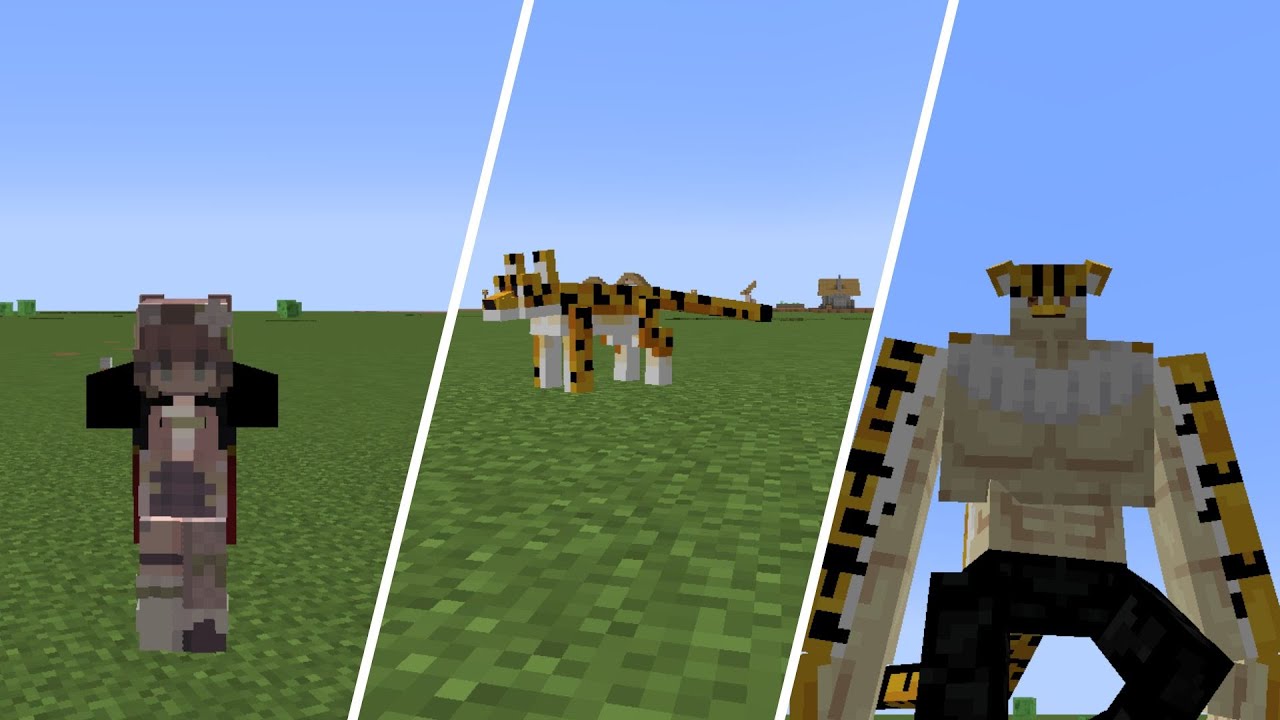 Mod Onepiece ที่ทำให้คอมคุณ.... Minecraft Mod True Prime Piece - YouTube