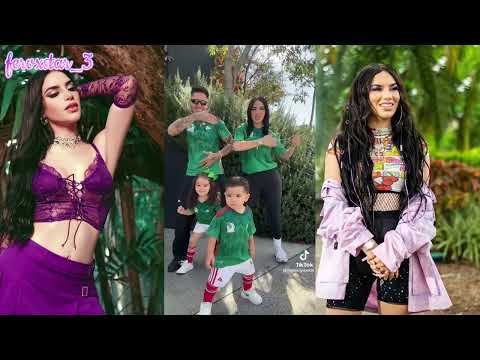 💖🎀Kimberly Loaiza🎀💖 Tik Toks Diciembre 2022🙈💐