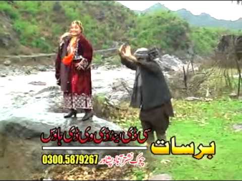 Charsi Malanga Mast Attan Song 2015 - YouTube